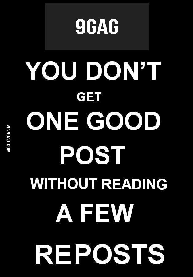 NineGag - 9GAG