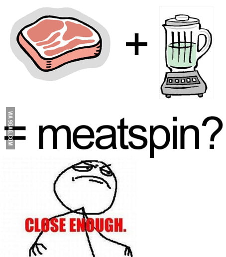 Meatspin