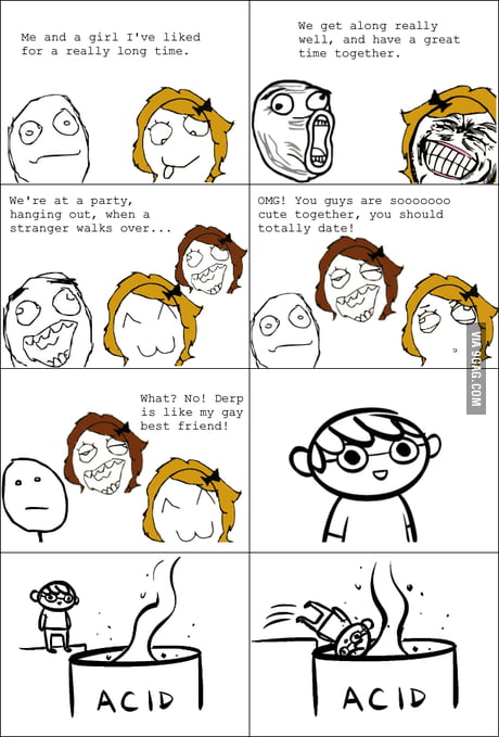 Friend Zone Girl Memes The Best Friendzone Memes :) Memedroid