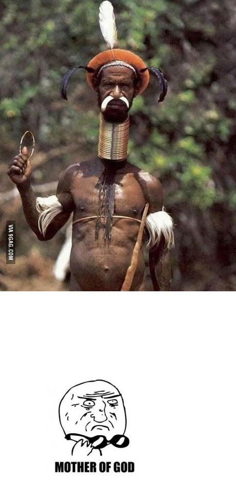 Meanwhile In Africa Meme