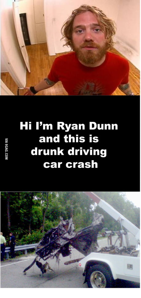 Ryan Dunn Memes Ryan Jon Dunn (@RyanJon) / X