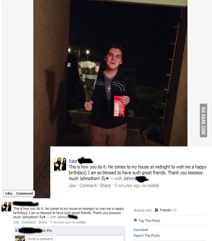 I know that feel Bro - 9GAG