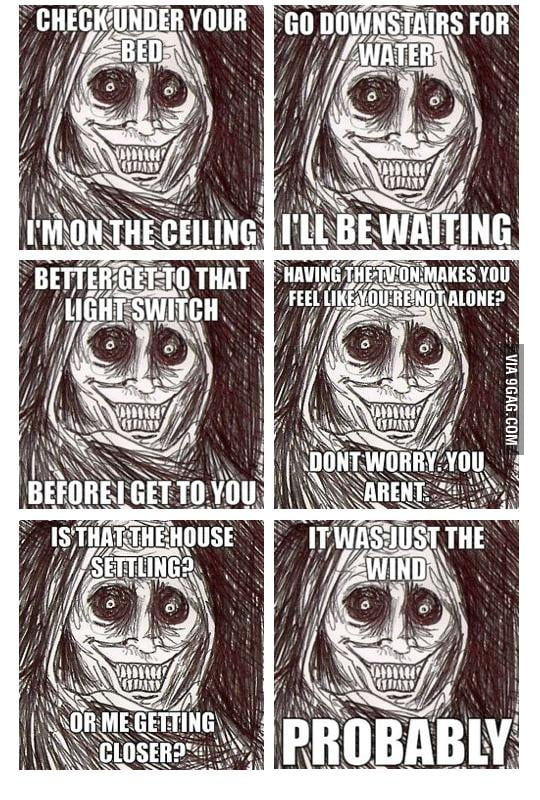 Ghoul meme - 9GAG