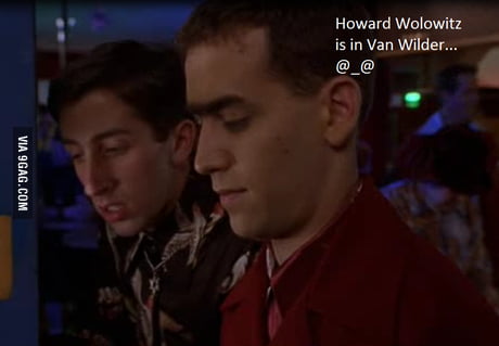 Van Wilder's Instagram, Twitter & Facebook on IDCrawl