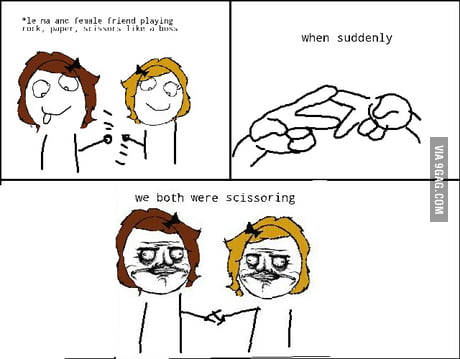 Scissor Sister Memes
