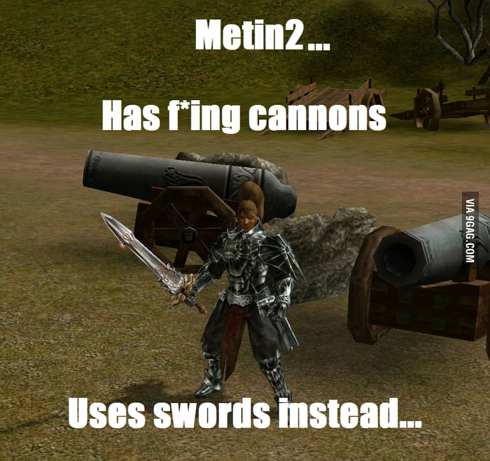 Metin memes :3 - Taverne - Metin2 DE