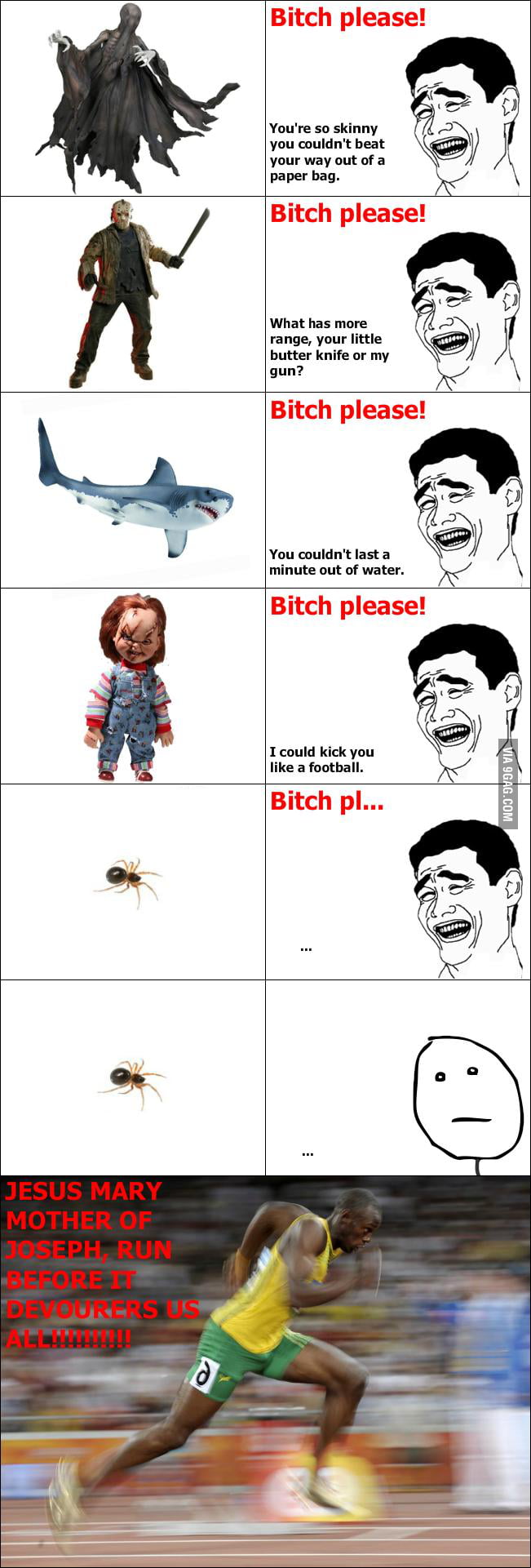 My brain's logic... - 9GAG