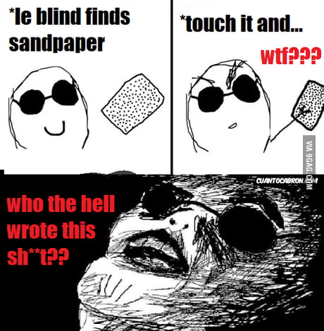 Oh Crap Meme Face Different