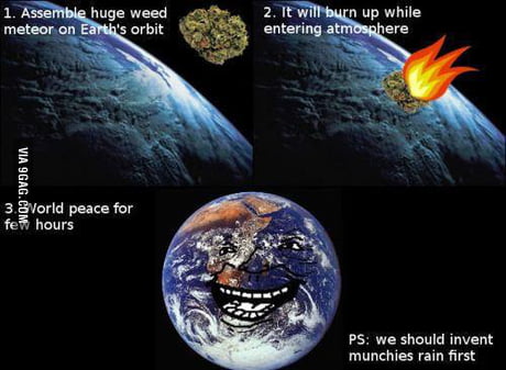 World Peace Weed Memes Funny Ukraine Memes Of 2016 On SIZZLE