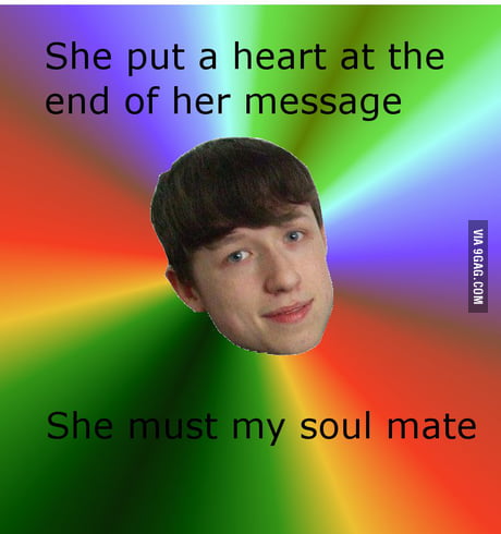 Desperation Memes