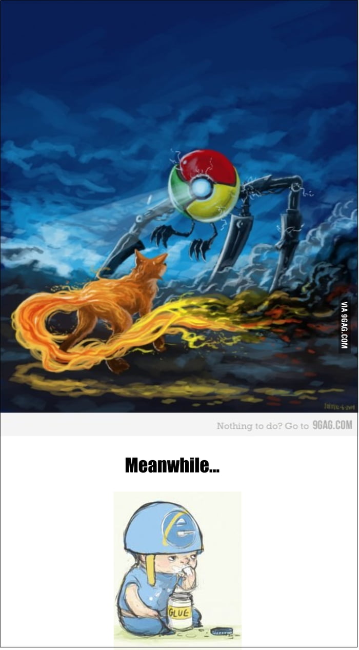 "Nom...om..nom...." - 9GAG