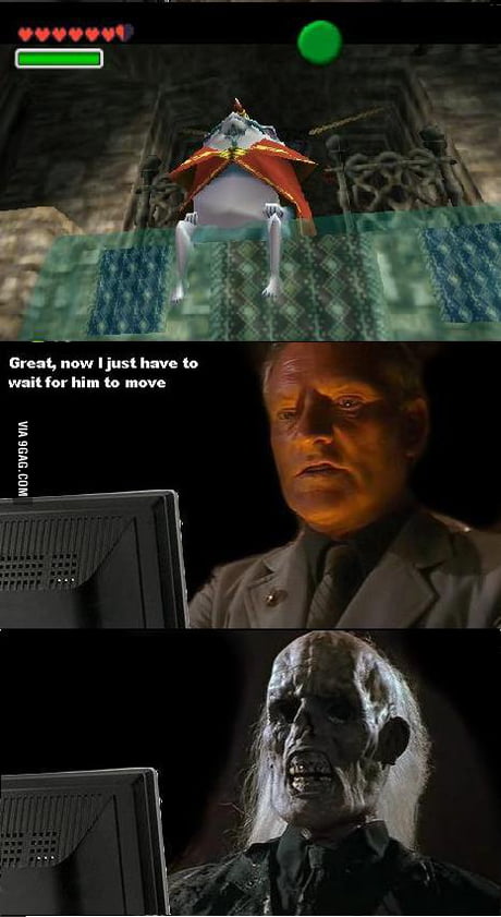 King Zora Memes