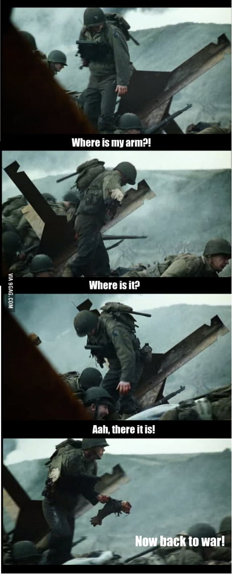 Watch Out We Got A Badass Over Here Meme Funny