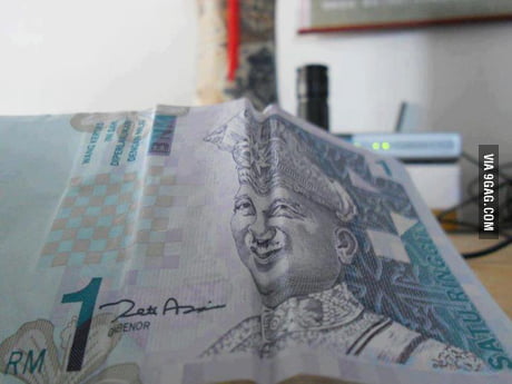 Malaysian Ringgit Memes