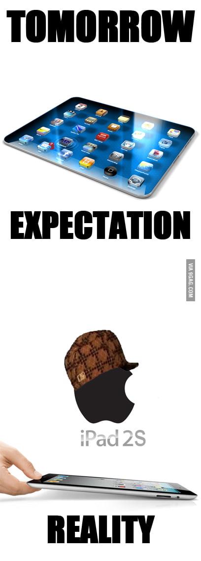 Scumbag Apple