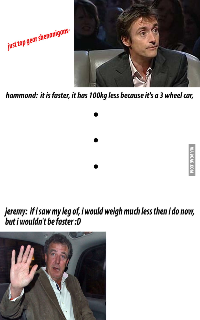 Awesome Jeremy is awesome! - 9GAG