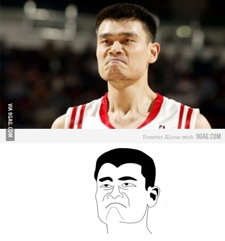 9gag Meme Challenge Accepted