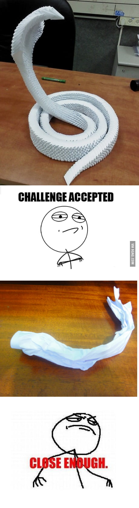 Close Enough Memes Close Enough Is NOT Close Enough Canadian