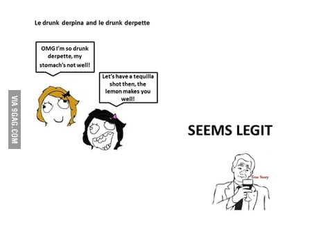 Derpette Memes