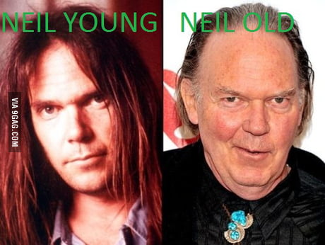 Henny Youngman is an old man, but Gary Oldman is a young man : r ...
