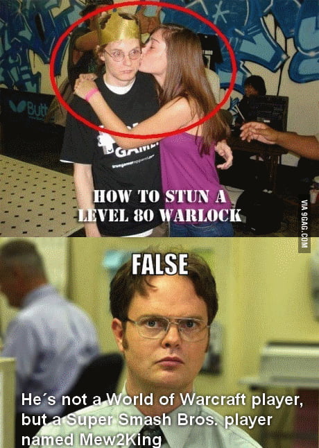 9gag Nerd Memes