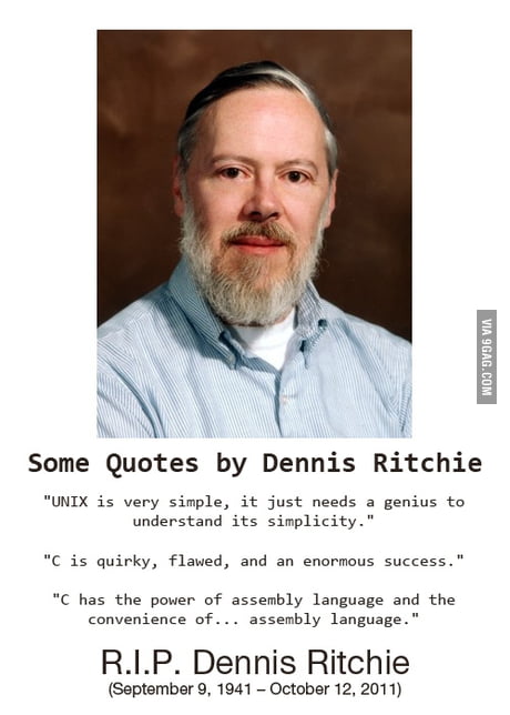 Famous Dennis Quotes