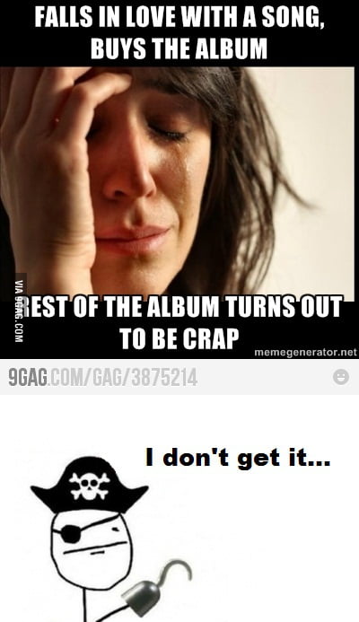 Pirate Meme Generator