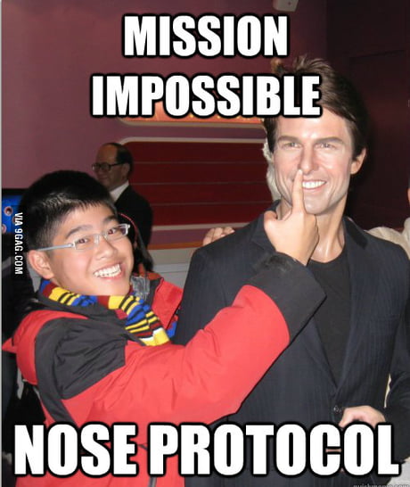 Impossible Pictures 9gag