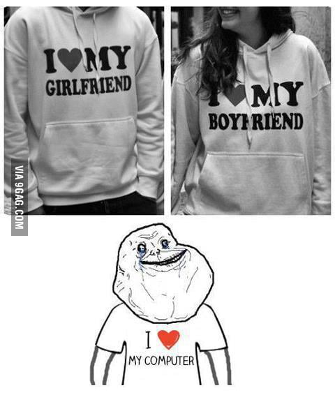 I love my computer... - 9GAG