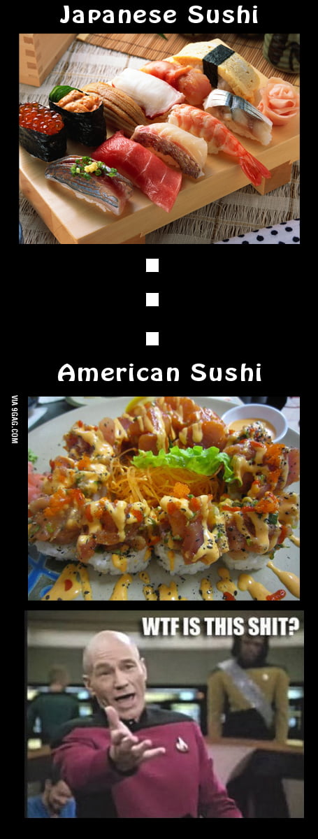 Japanese Food Memes Sushi Sleepwalking Cute Japanese Food Kawaii