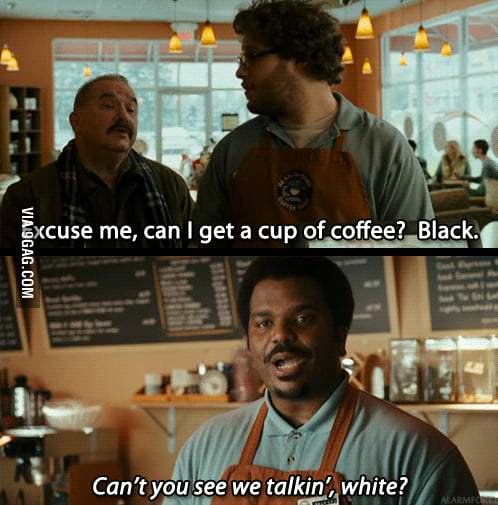 Misunderstanding - 9GAG