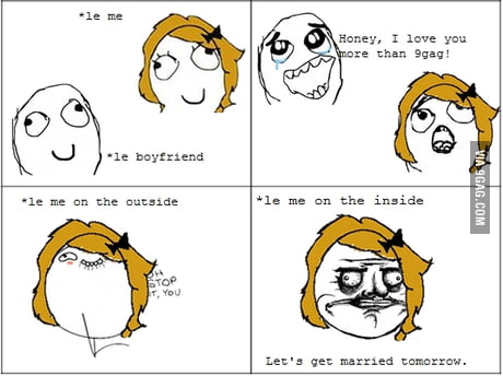Getting Married Tomorrow Meme They're Getting Married Tomorrow...