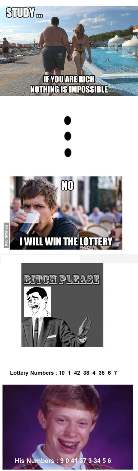 Impossible Pictures 9gag