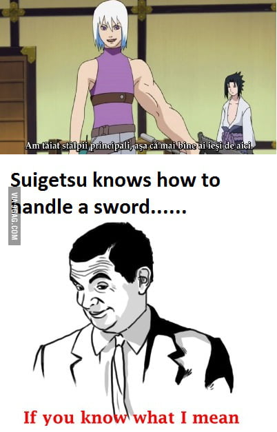 Suigetsu Memes
