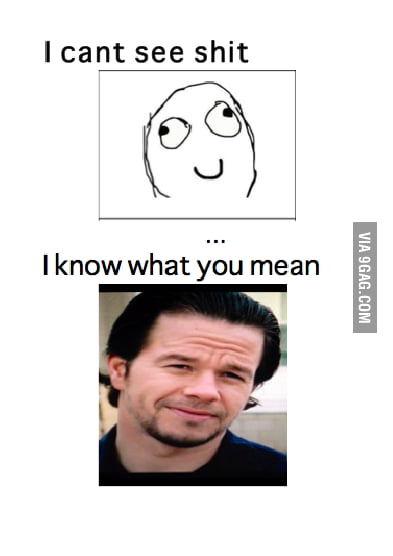 Mark Wahlberg meme - 9GAG