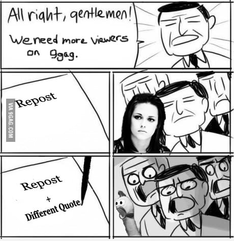 Alright Gentlemen Meme