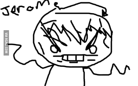 Luke McGuinness - 9GAG