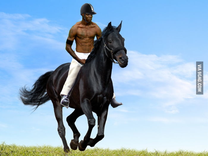 The Italian Stallion 2 - 9GAG