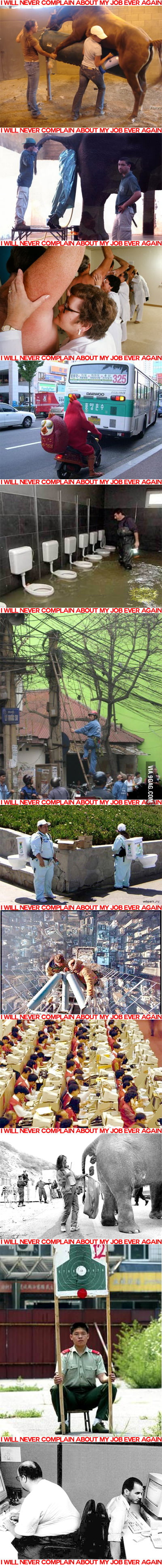 Repeat after me..... - 9GAG