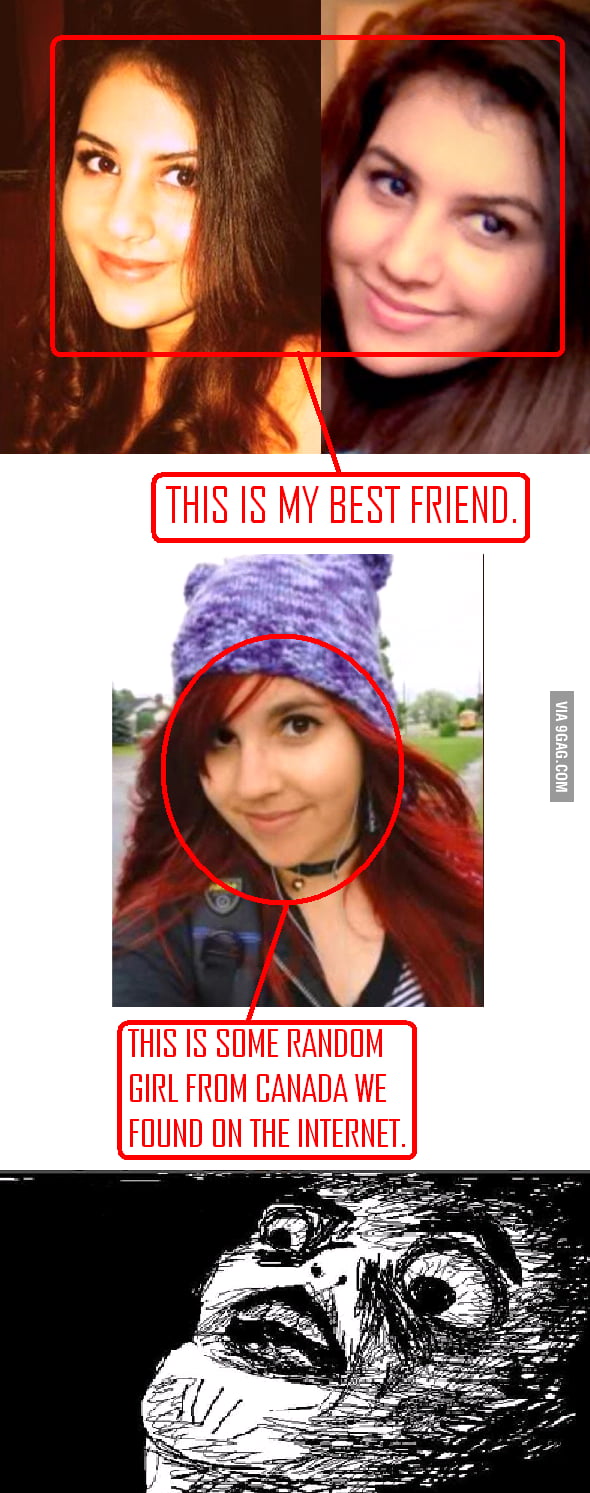HOLY FHGKJ@@@!!!TYFT. Twins. - 9GAG