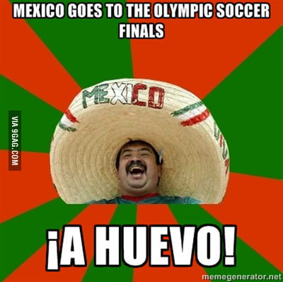 Memes De Viva Mexico Viva México: Redes Estallan Con MEMES Por El 15