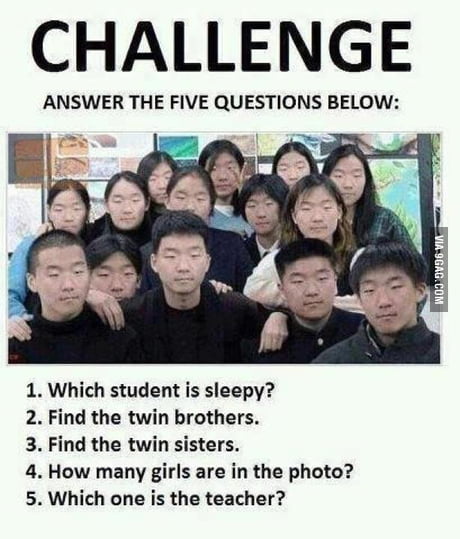 Challenge Accepted Girl Meme