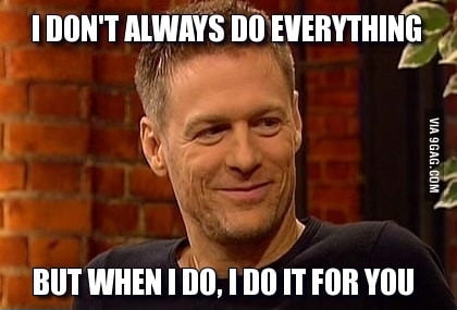 Bryan Adams Meme