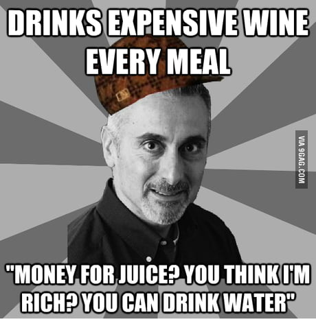 Scumbag Dad Memes EP. 43 Scumbag Dad's Villain Origin Story: