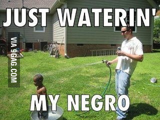 The most racist meme ever! - 9GAG