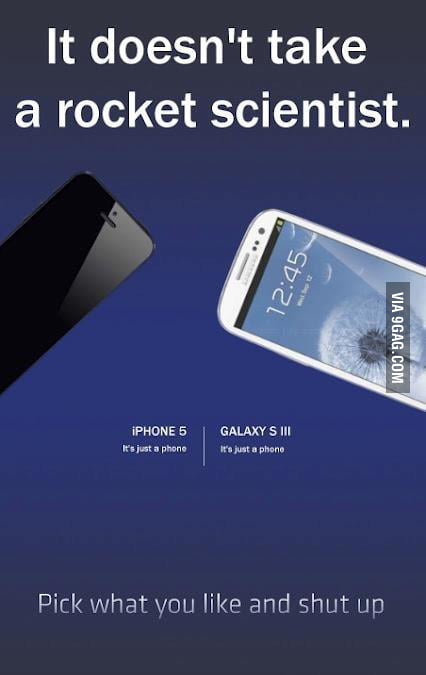 Valid argument. - 9GAG