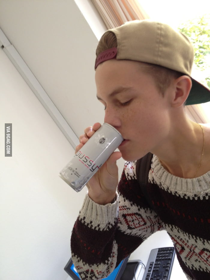 Finally got some pussy - 9GAG