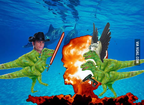 Yuri Max de Carvalho - 9GAG