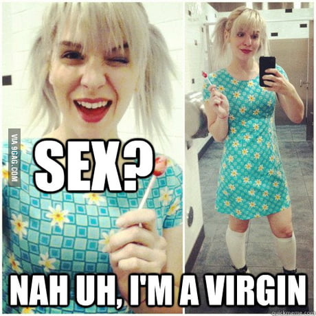 Virgins Memes Guy From "Chad" Meme Turns Out To Be A Virgin IFunny