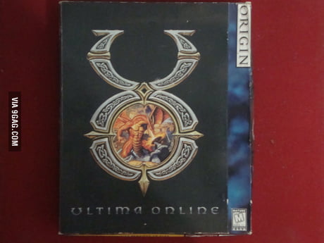 Ultima Online Original